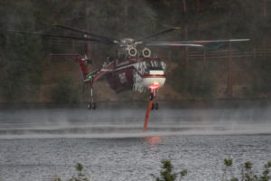 Helicopters - 5280Fire