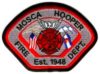 Mosca-Hooper Volunteer Fire Department - 5280Fire
