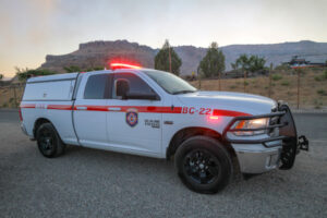 DFPC Headquarters - 5280Fire