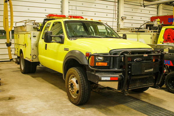 De Beque Station 81 - 5280Fire