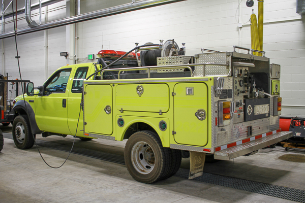 De Beque Station 81 - 5280Fire