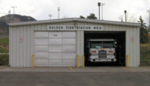 Golden Station 22 - 5280Fire