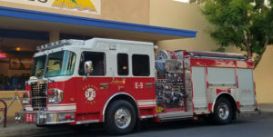 Fresno Station 9 - 5280Fire