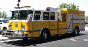 Glendale Station 151 - 5280Fire