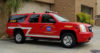 Jet Propulsion Laboratory Fire Department Station 1 - 5280Fire