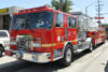 Los Angeles County Station 127 - 5280Fire