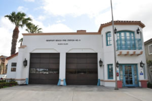 Newport Beach Station 4 - 5280Fire
