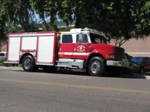 Phoenix Station 24 - 5280Fire