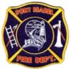Port Isabel Fire Department - 5280Fire
