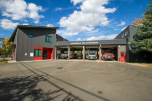 Carbondale Station 81 - 5280Fire