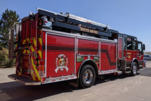 South Metro Station 44 - 5280Fire