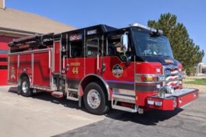 South Metro Station 44 - 5280Fire