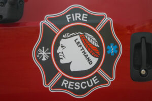 Lefthand Station 1 - 5280Fire