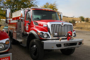 Lefthand Station 1 - 5280Fire