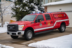 South Metro Station 18 - 5280Fire