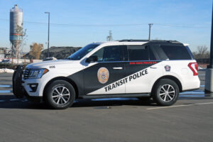 RTD Police - 5280Fire