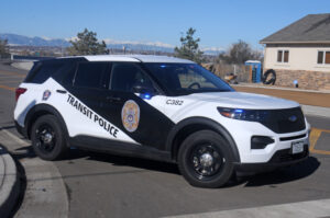 RTD Police - 5280Fire