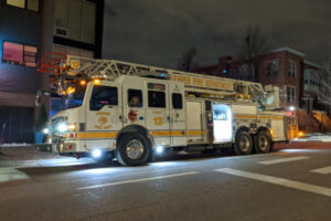 Denver Station 12 - 5280Fire