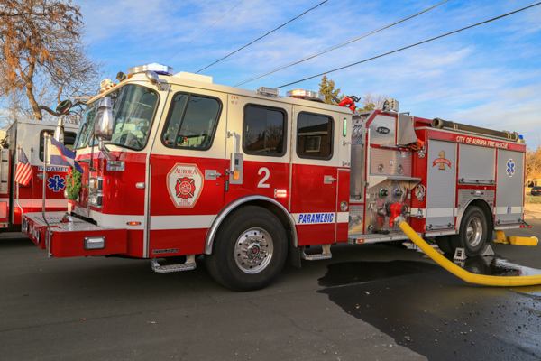 Aurora Station 2 - 5280Fire