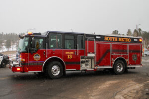 South Metro Station 13 - 5280Fire
