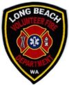 Long Beach Volunteer Fire Department - 5280Fire