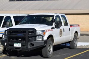 Grand County Sheriff's Office - 5280Fire