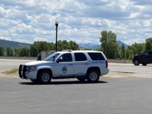 Granby Police Department - 5280Fire