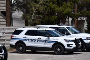 Frisco Police Department - 5280Fire