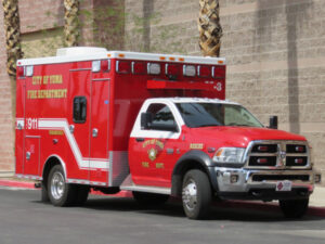 Yuma Station 3 - 5280Fire