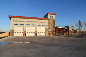 Frederick-Firestone Station 4 - 5280Fire