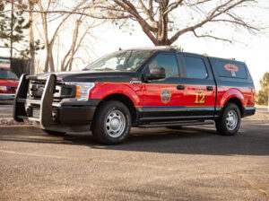 South Metro Command / Support - 5280Fire