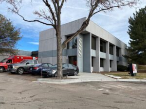 Falck EMS Headquarters - 5280Fire