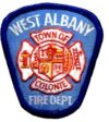 West Albany Fire Department - 5280Fire