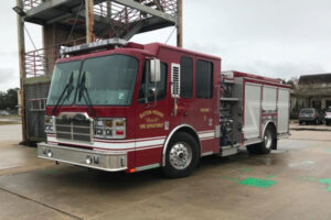 Baton Rouge Station 1 - 5280Fire