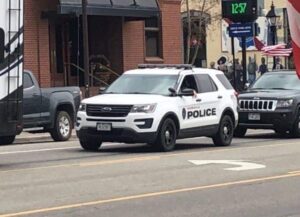 Leadville Police Department - 5280Fire