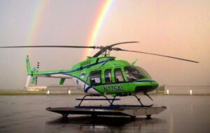 AirLife Hugo Base - 5280Fire