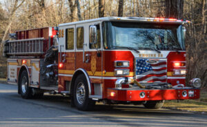 Indianapolis Station 32 - 5280Fire