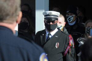 Eric Pracht Memorial - 5280Fire