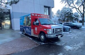 Falck EMS Headquarters - 5280Fire