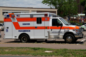 Denver Paramedics EMS Station - 5280Fire