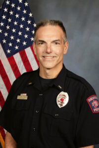 Richard Pula Memorial - 5280Fire