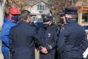 Richard Pula Memorial - 5280Fire