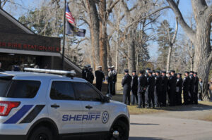 Richard Pula Memorial - 5280Fire
