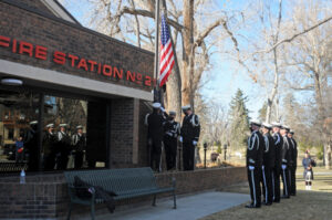 Richard Pula Memorial - 5280Fire