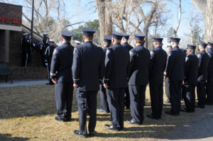 Richard Pula Memorial - 5280Fire