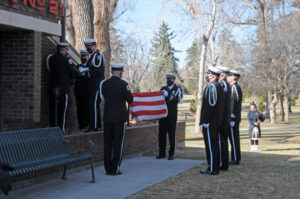 Richard Pula Memorial - 5280Fire