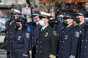 Richard Pula Memorial - 5280Fire