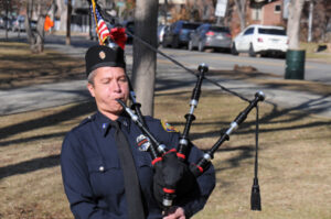 Richard Pula Memorial - 5280Fire