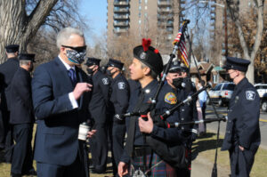 Richard Pula Memorial - 5280Fire