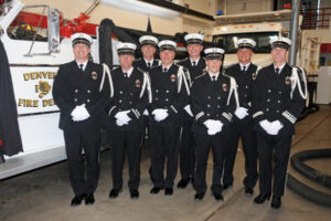 Richard Pula Memorial - 5280Fire